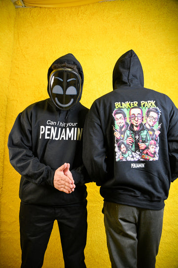 Shop Penjamin Clothing & Merch Online | Penjamin™ Bros – Penjamin Bros
